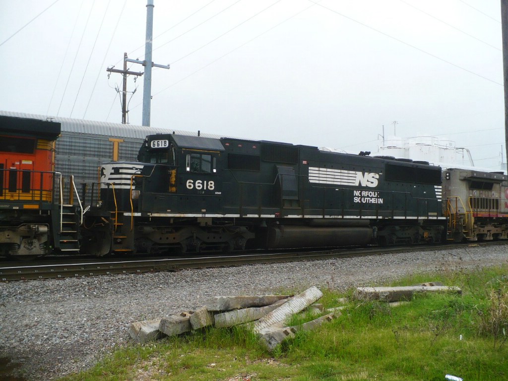 NS 6618